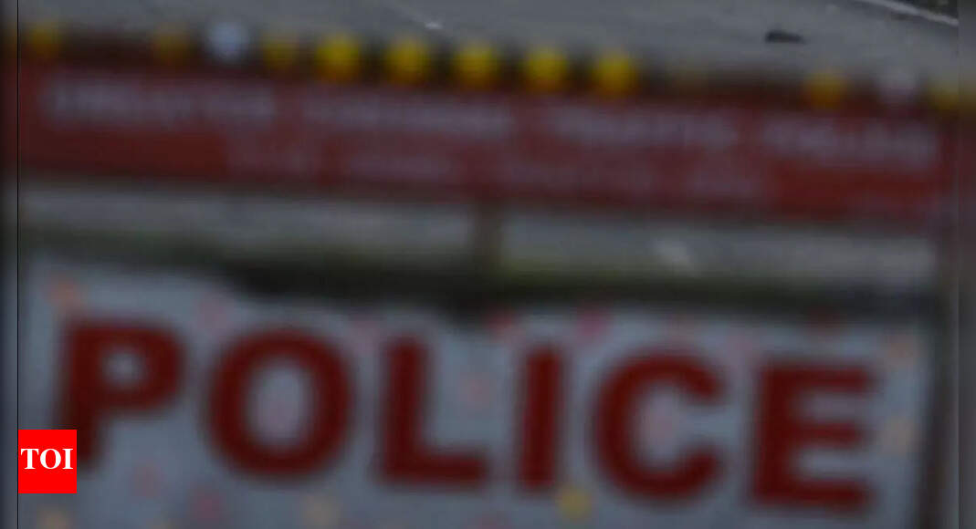 Rohini killings: Clues lead nowhere in murder of 3 | Delhi News - Times ...