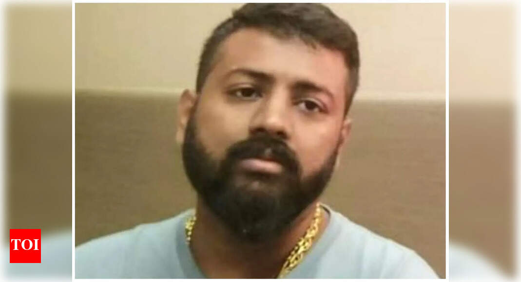 I am not a gold digger like Chahatt Khanna, says Sukesh Chandrashekhar ...