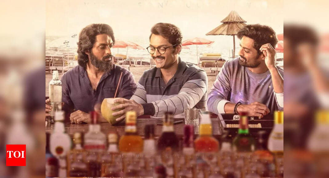 'Amigos' trailer: Nandamuri Kalyan Ram's film promises to be a crazy ...