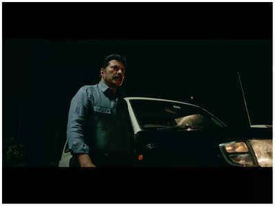 ‘Christopher’: Makers unveil the second teaser of the Mammootty starrer ...