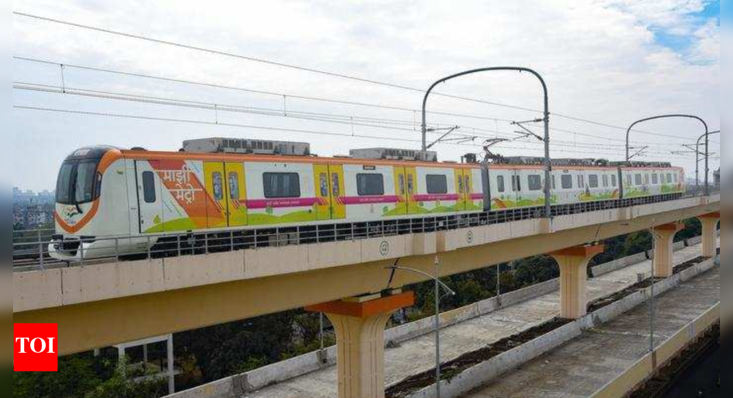 Vande Bharat Metro in, is Union minister Nitin Gadkari’s Broad Gauge ...