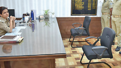 Spg: Police plan to seek SPG help to improve VVIP security ...