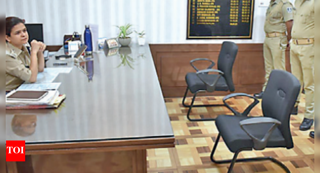 Spg: Police plan to seek SPG help to improve VVIP security ...