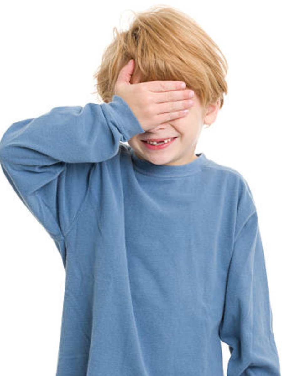 Ways to encourage an introvert kid (with patience and love) | Times of ...