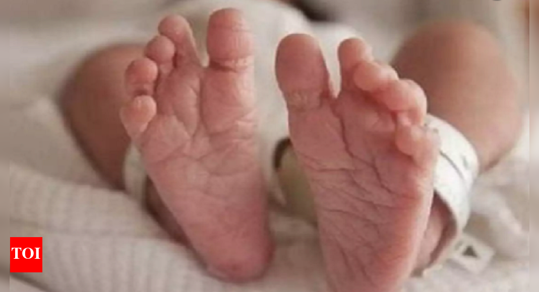 Body of baby who died after 'hot iron' treatment exhumed in Madhya ...