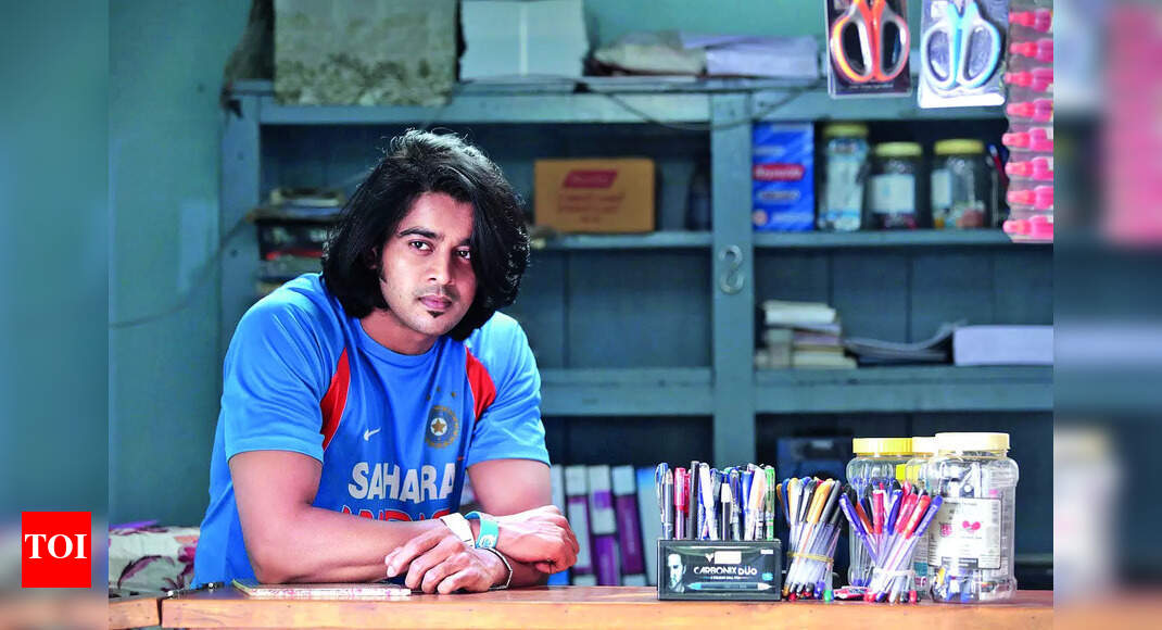 I always try to do better than the actors I work with: Shri | Kannada ...