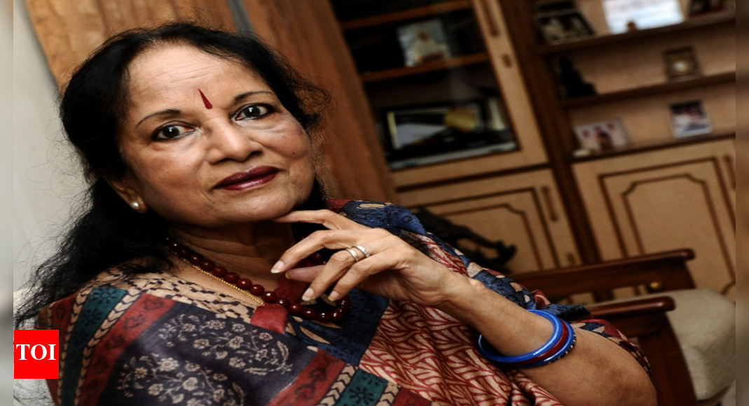 Vani Jairam dies in Chennai; but these songs sung by her will live ...