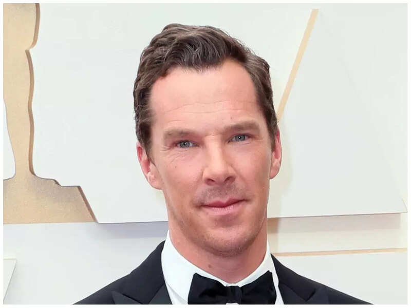 Benedict Cumberbatch-starrer limited series 'Eric' rounds off its cast - Times of India