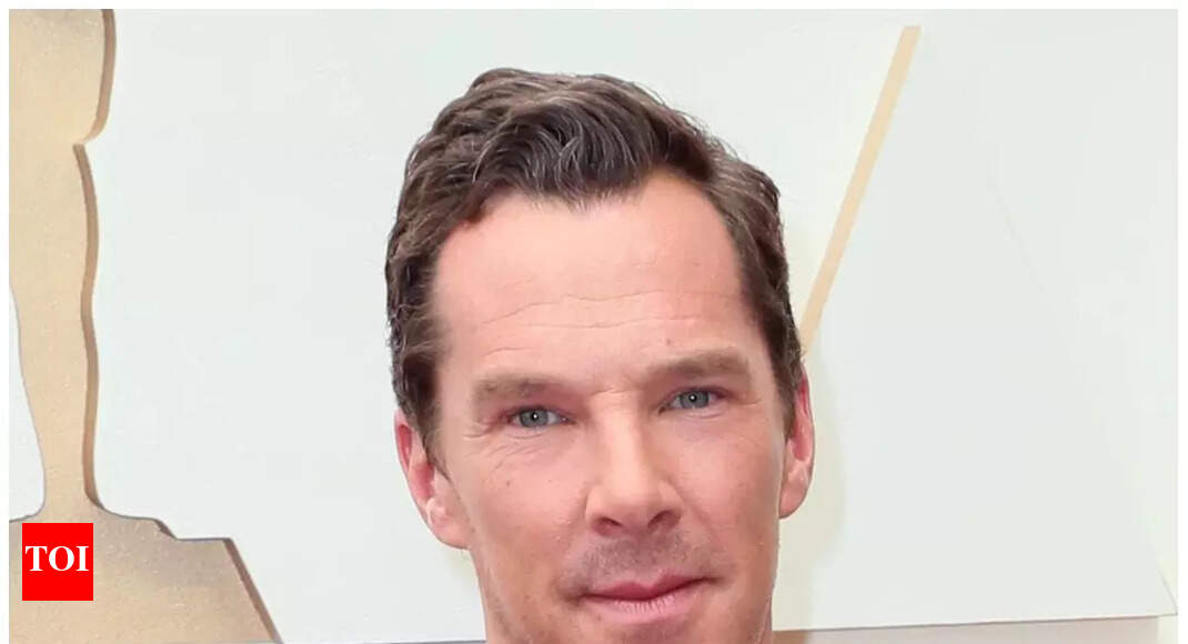 Benedict Cumberbatch-starrer limited series 'Eric' rounds off its cast ...