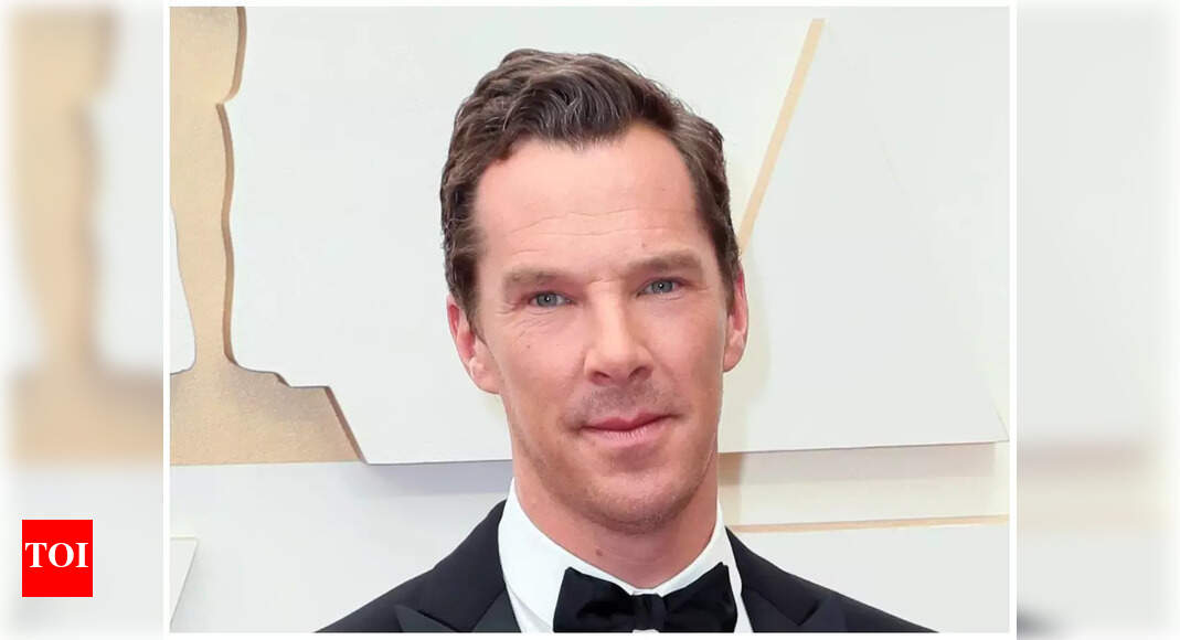 Benedict Cumberbatch-starrer limited series 'Eric' rounds off its cast ...