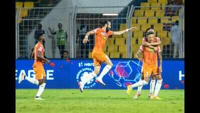 FC Goa desperate for away win in Odisha, for Carlos Pena it’s the ‘most ...