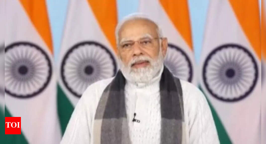Pm Modi: PM Modi to open India’s largest copter-making plant in ...