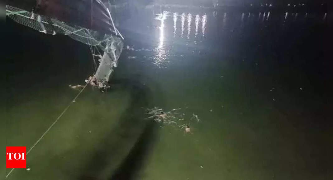 Morbi case: Religious, social bodies come out in support of Oreva MD ...