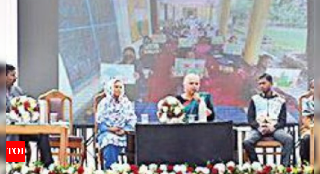 Segregate waste at home to help us: Sanitation workers | Dehradun News ...