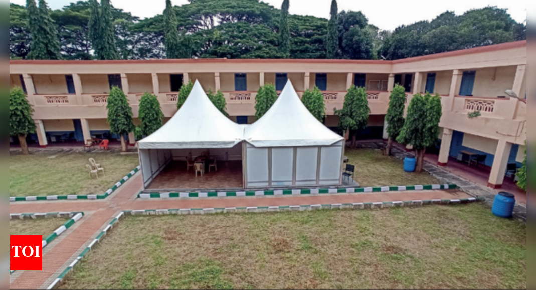 Bruhat Bengaluru Mahanagara Palike invites objections to chop off 86 ...