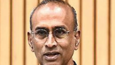 ‘Disappointed at budget for science, need to think beyond 5-year cycles ...