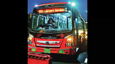 BEST unveils its plan to roll out 1,000 premium AC buses this year ...