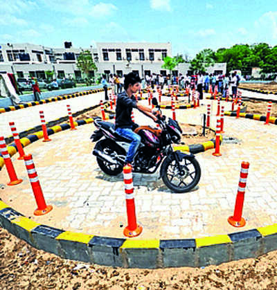 Smart Rto Project To Launch More Online Services | Ahmedabad News ...