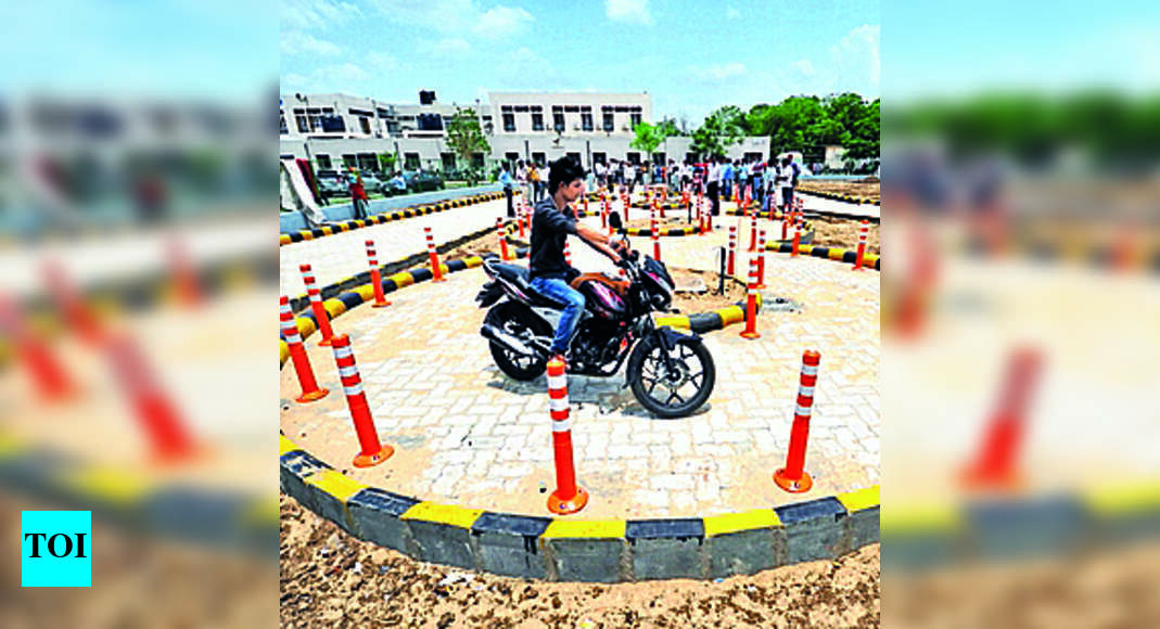 Rto: Smart Rto Project To Launch More Online Services | Ahmedabad News ...