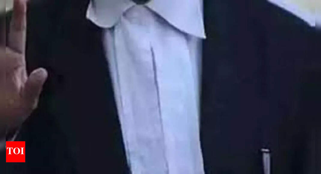 Case Against Two For Threatening Advocate | Indore News - Times of India