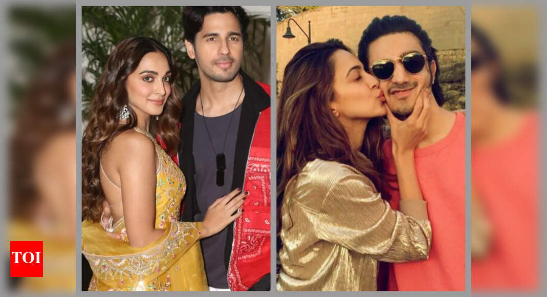 Kiara Advani-Sidharth Malhotra wedding: To-be-bride’s rapper brother ...