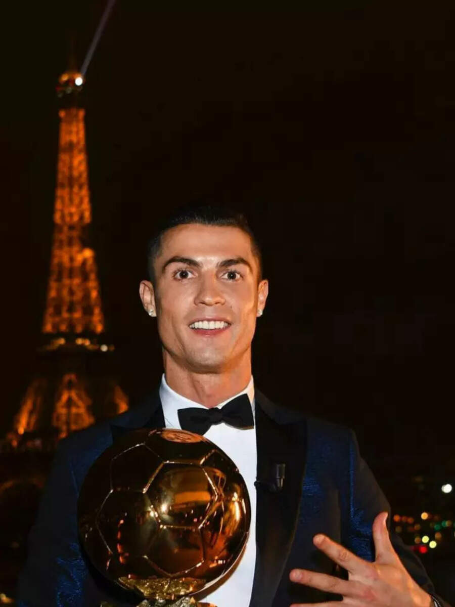Happy Birthday Cristiano Ronaldo: Interesting facts about CR7 as he ...