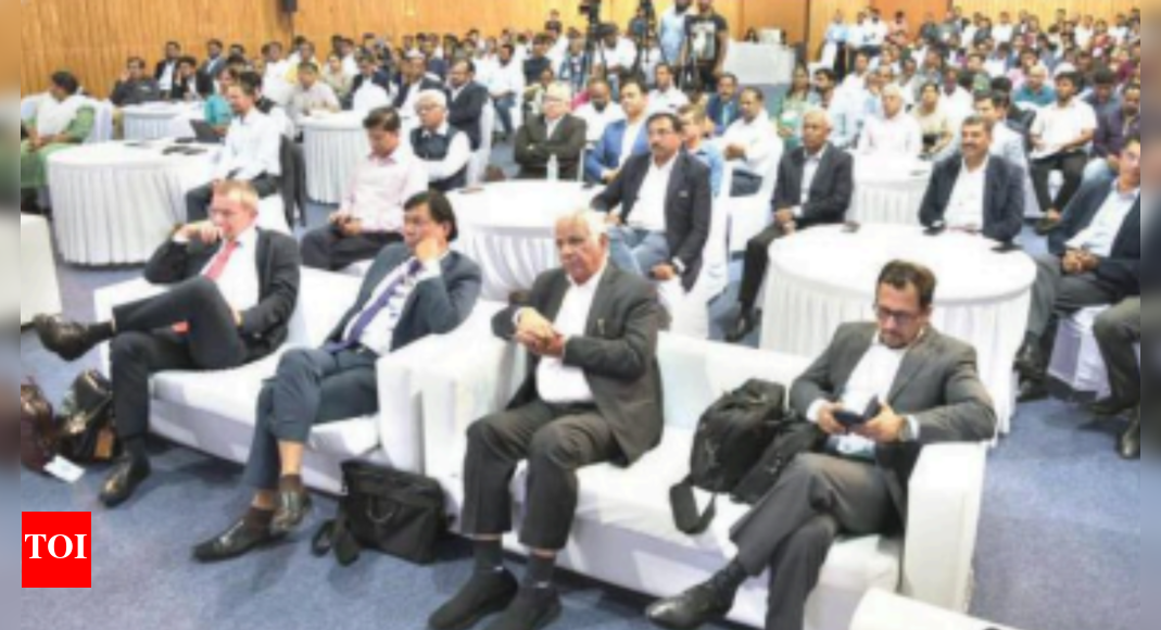 Two MoUs inked to boost green ratings of Goa Inc | Goa News - Times of ...