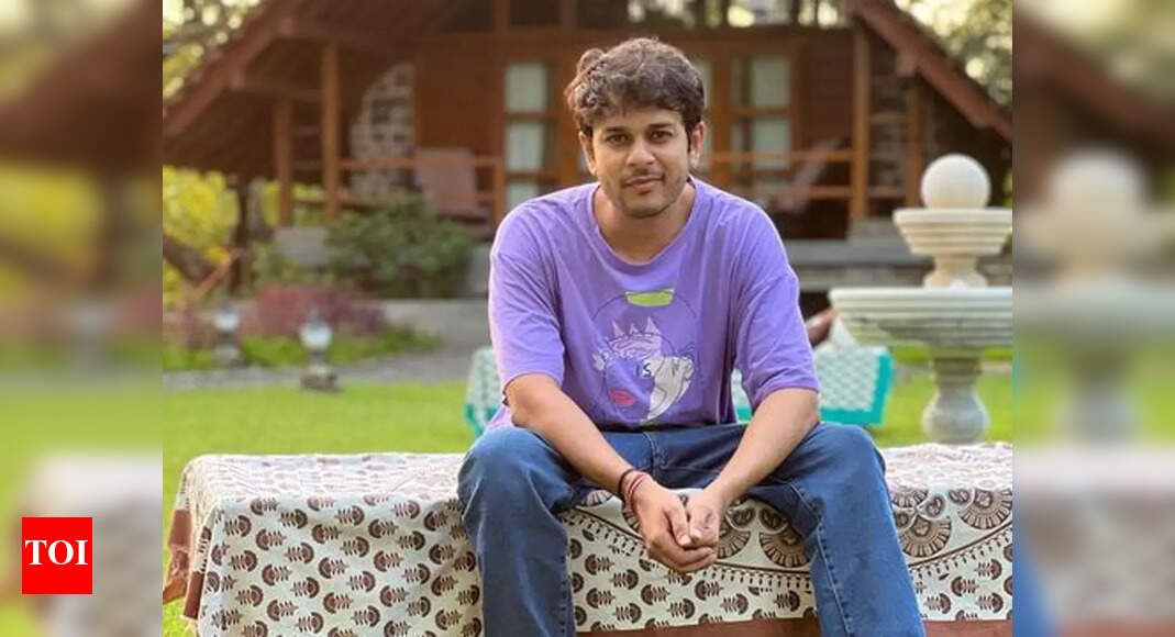 Exclusive - Jay Soni on returning with Yeh Rishta: I wasn't expecting ...