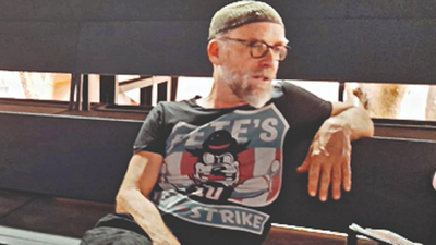 Bailey: Bailey: Theatre Has To Evolve, Or It Will Die | Kochi News ...