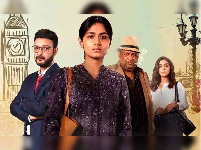 My character Aritra in Aro ek Prithib is a risk taker: Shaheb ...