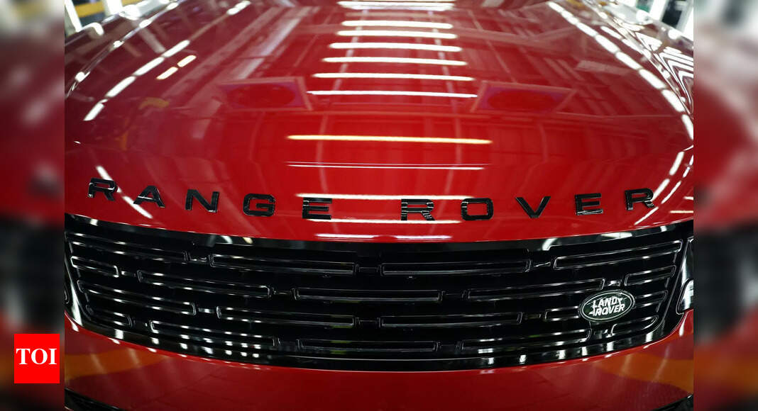 Hike In Interest Rates Inflationary Pressures Across Geographies May