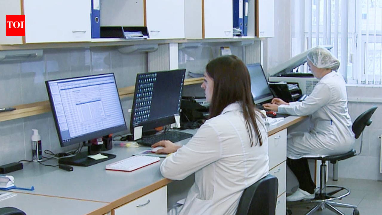 Russian Scientists to develop Genetic Health Passports