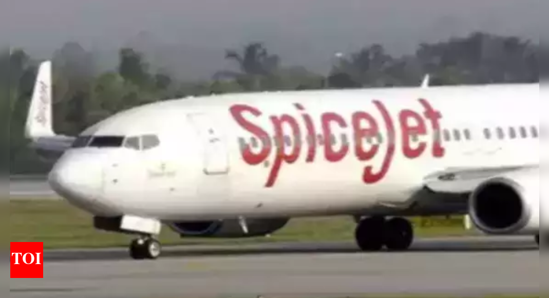Lack of information adds to anxiety for SpiceJet flyers from Pune to ...