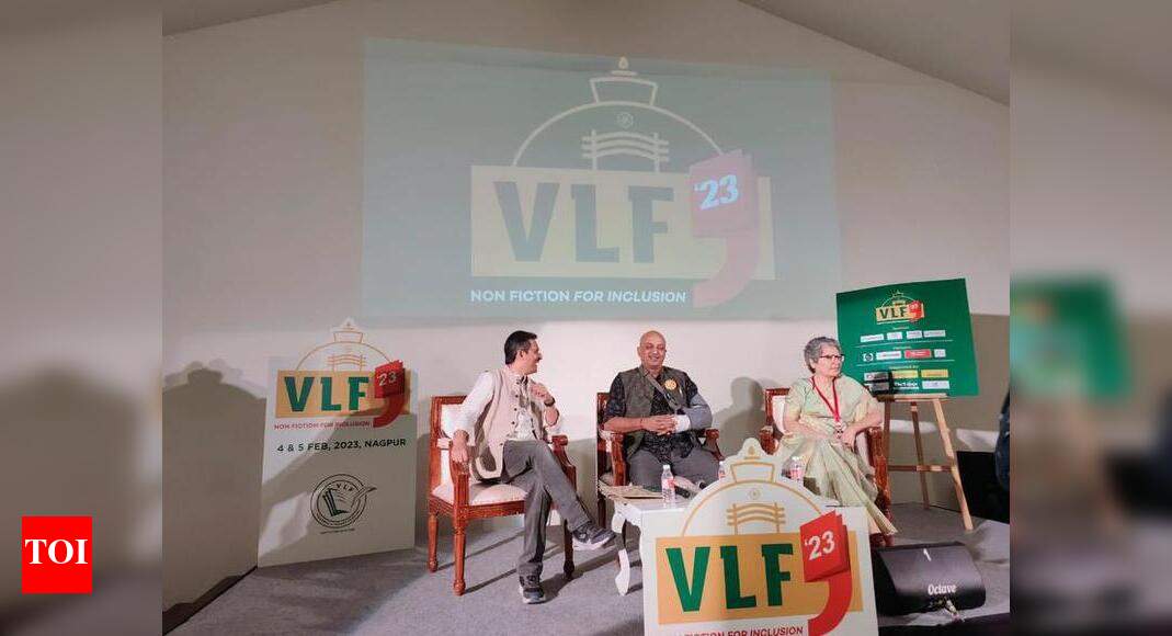 VLF: Focus on needy kids, literature for youth, India’s rich heritage ...