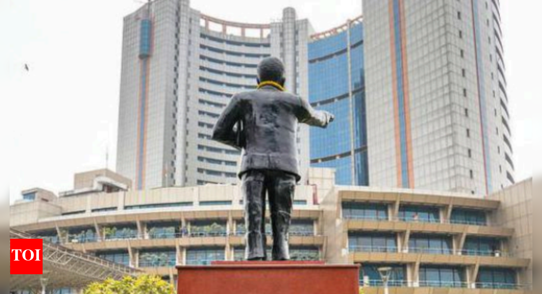 Delhi: MCD to take another shot at electing its mayor today | Delhi ...