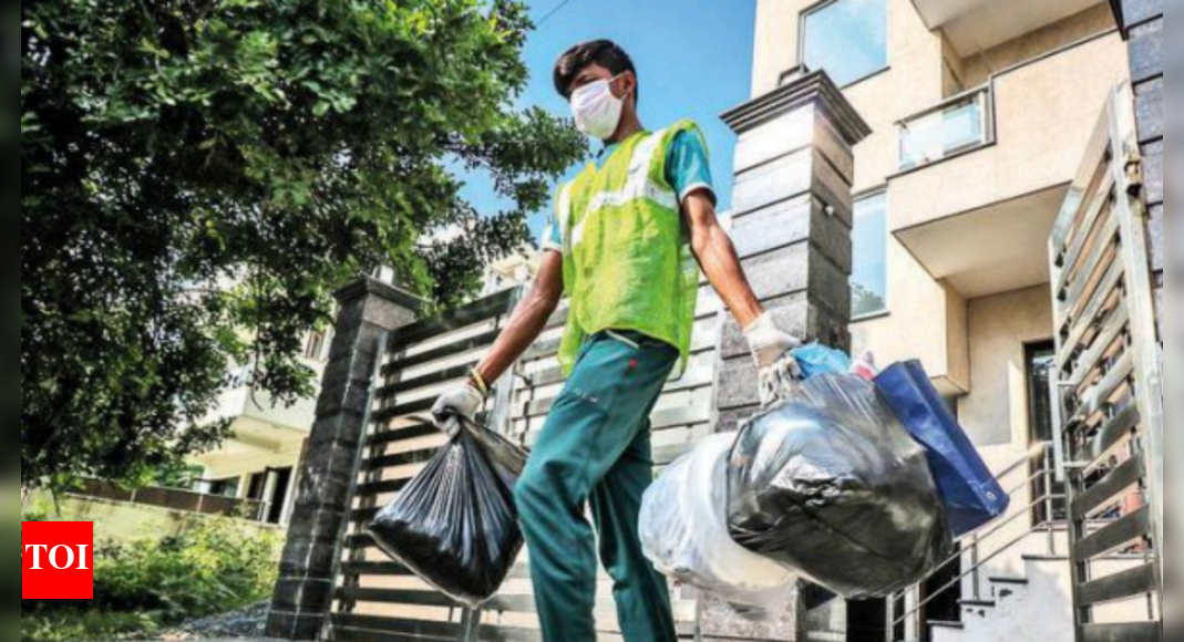 Ecogreen yet to submit plan, garbage pickup scan tag project held up in ...
