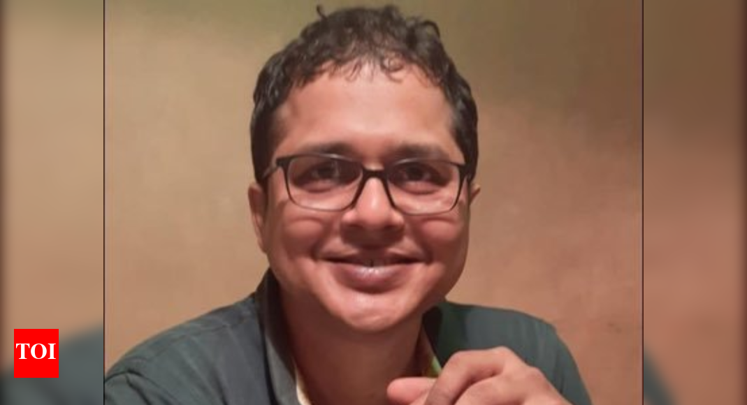 Gokhale: Gokhale case gets new twist as ED quizzes Rahul aide | India ...