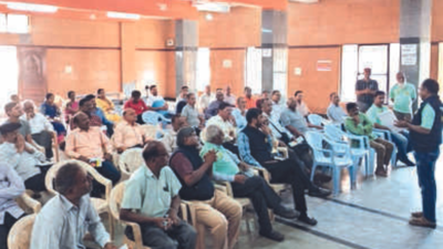 HDMC members to visit Mangaluru to study ward committee functioning ...