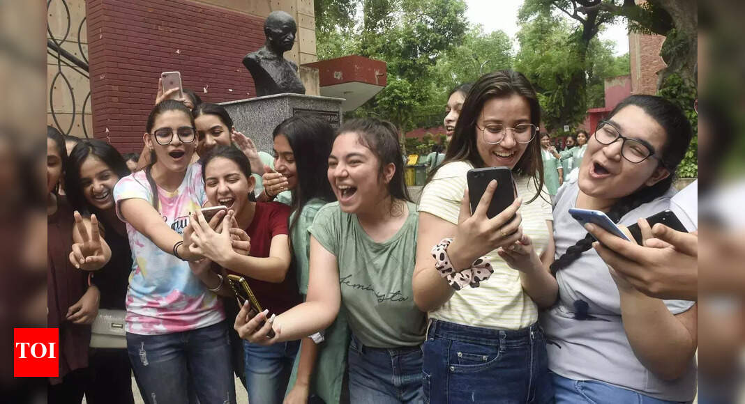 JEE Mains Result 2023 (Declared) Live Updates: NTA JEE Main Session 1 ...