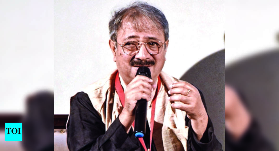 Kishore: Of Kishore Kumar, His Multifaceted Life | - Times of India