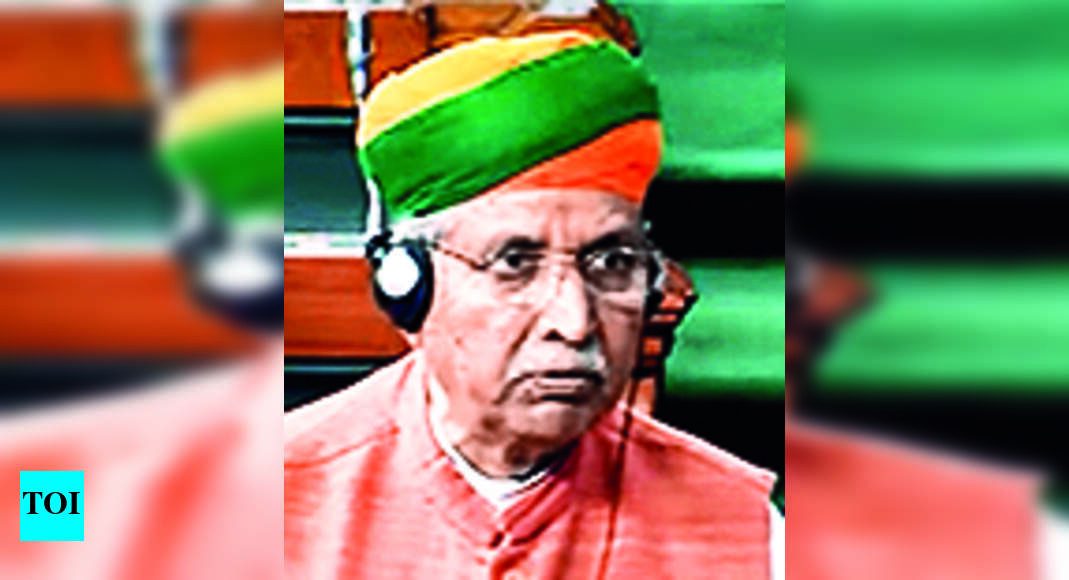 Budget A Step Towards Making India Global Leader: Union Min | Raipur ...