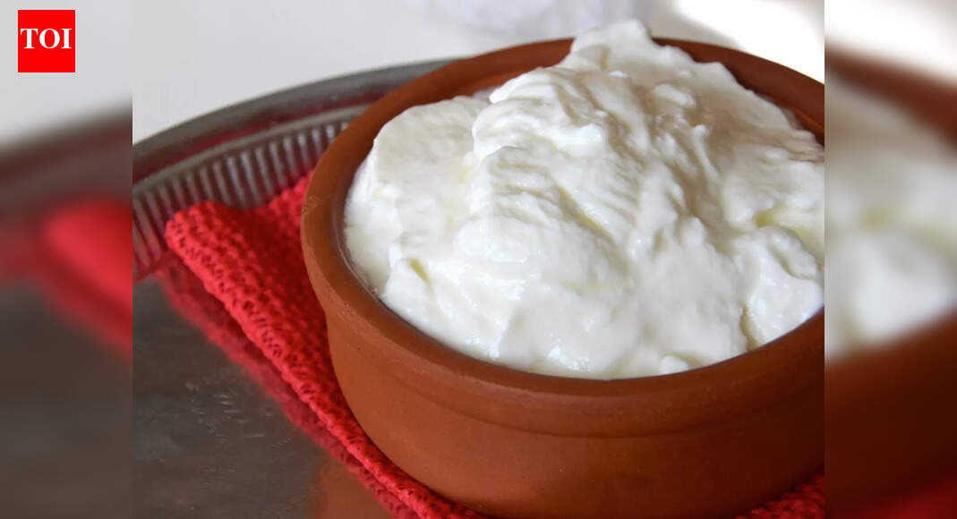 4 ways to set curd without starter