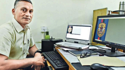 Si Gives Digital Edge To Gangster Tracking System | Chennai News ...