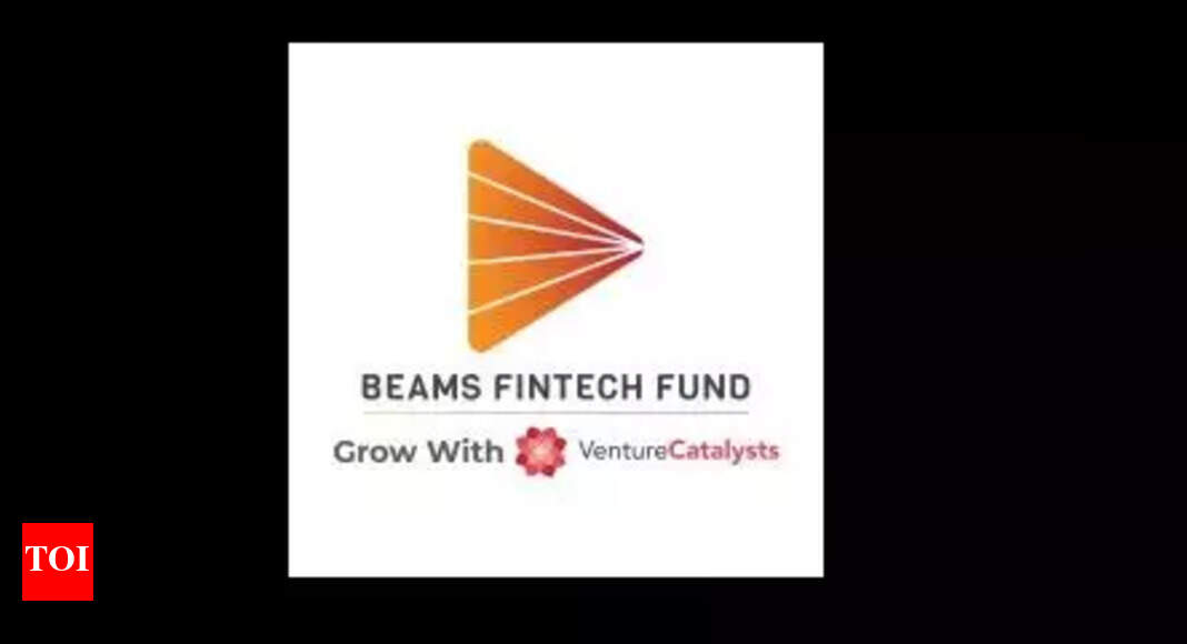 Beams Fintech fund helps create two soonicorns in Indian startup ...