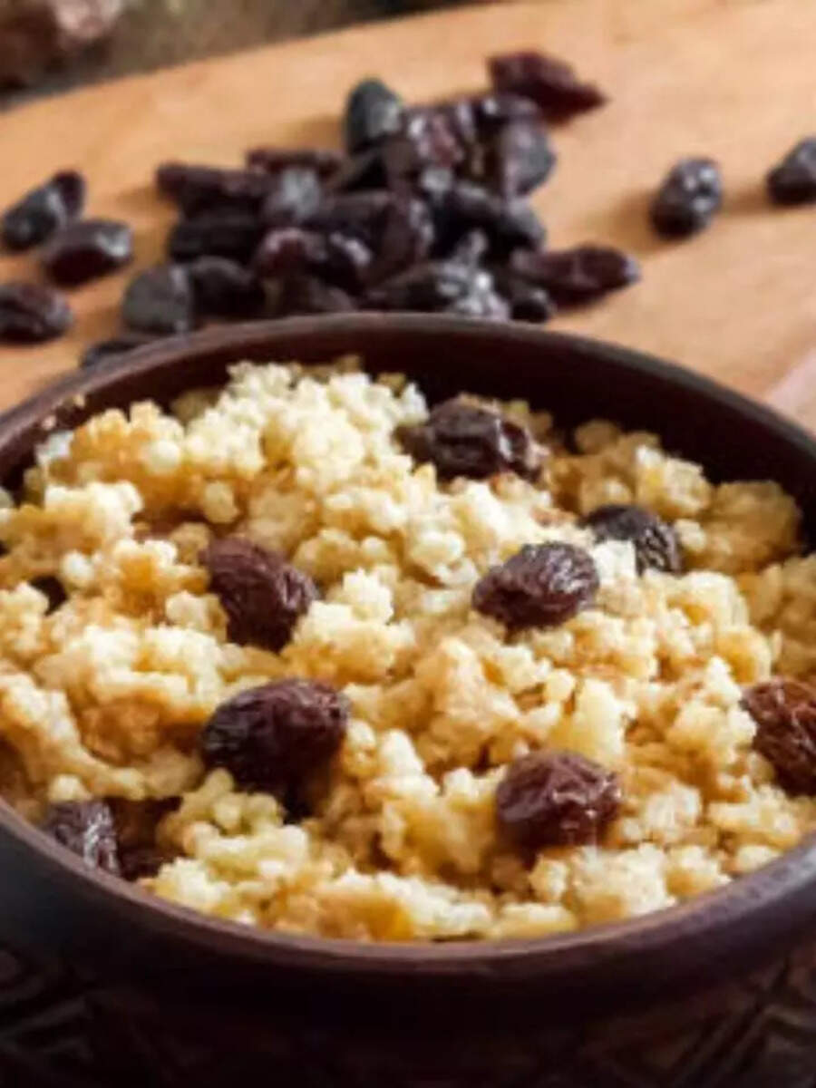 Diabetes Diet with Millets: These delicious dishes can be added to your ...