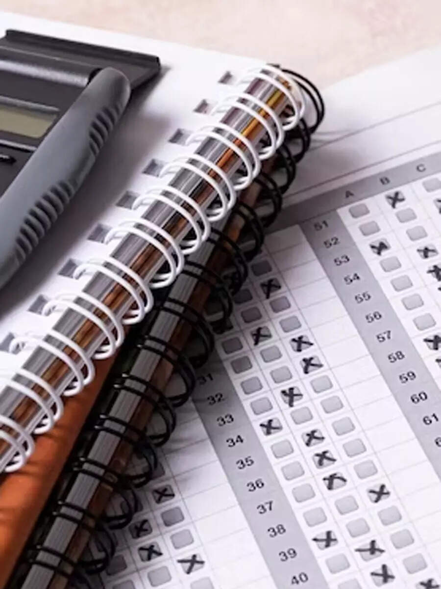 JEE Main Result 2023: How to Download Your Scorecard | Times of India