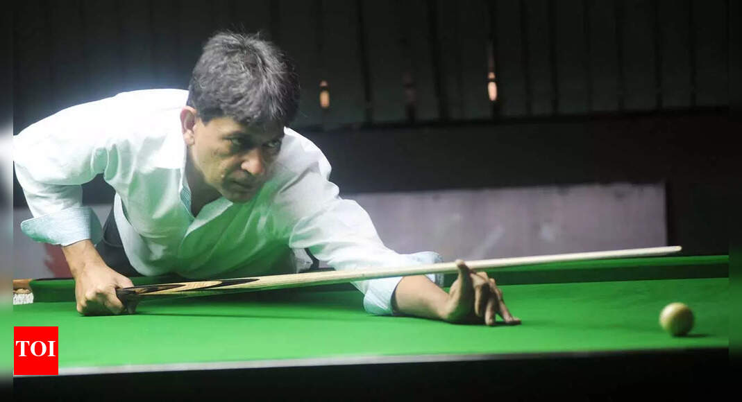 Geet Sethi to be felicitated to mark 45 years of Delhi Billiards and ...