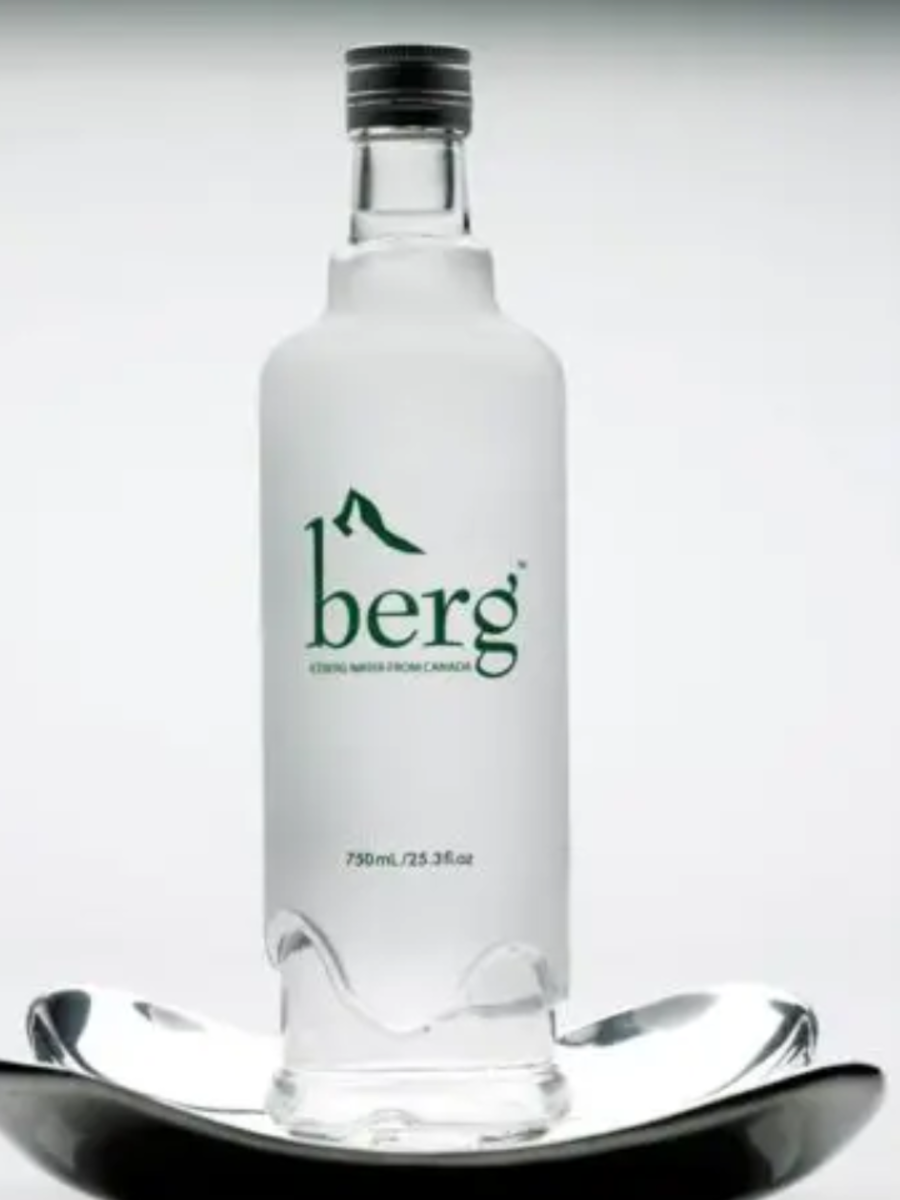 Most expensive water brands in the world | Times Now