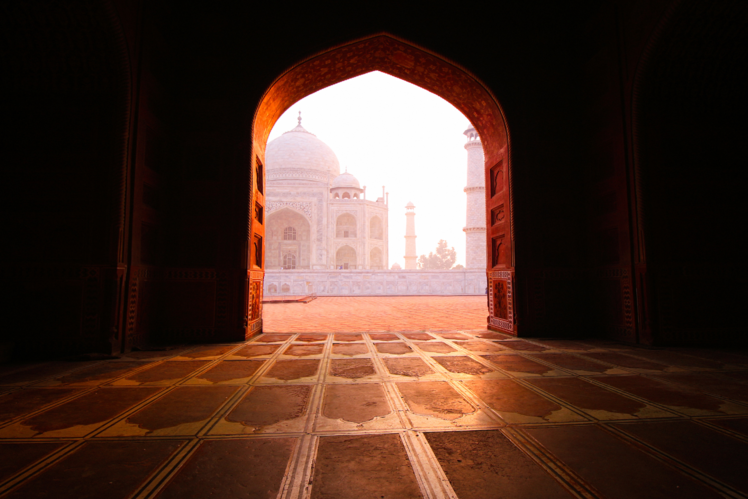Places in India that see unbelievable optical illusion! | Times of ...