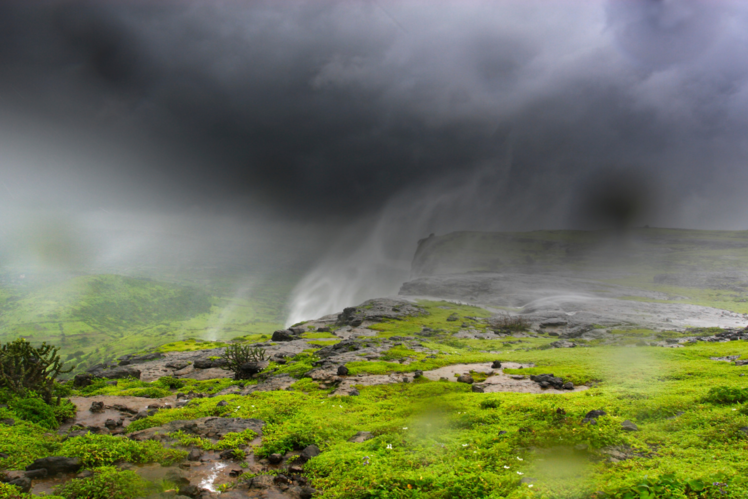 Places in India that see unbelievable optical illusion! | Times of ...